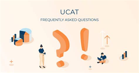 Ucat Scores Frequently Asked Questions