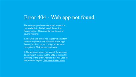 Php Laravel Azure Dns Website Url Issues Works Url