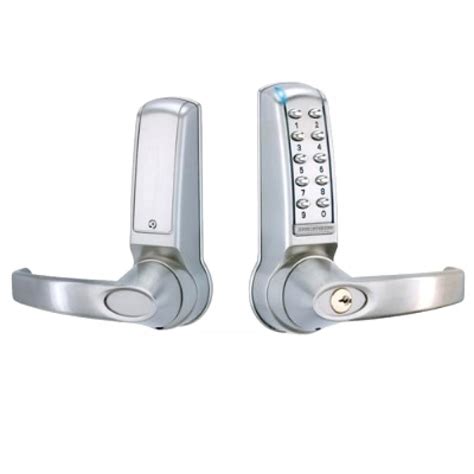 Codelocks CL Battery Operated Digital Lock