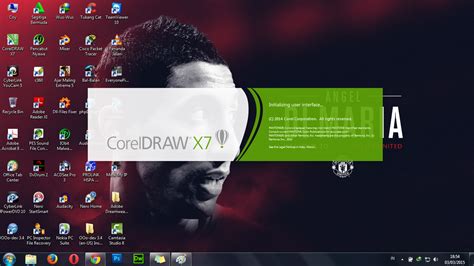 Coreldraw Graphics Suite X7 X Force Tolfmass