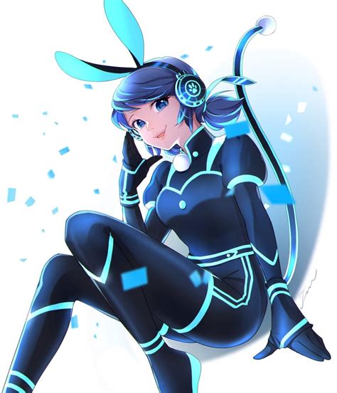 Marinette Dupain Cheng Miraculous Ladybug Drawn By Tomm Danbooru