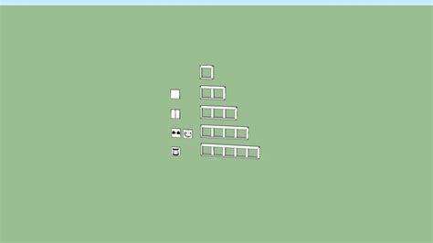 Eu Electric Sockets And Switches 3d Warehouse