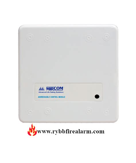 Mircom FHS R Horn Strobe RYBB Fire Alarm Mircom FHS R Horn Strobe RYBB Fire Alarm