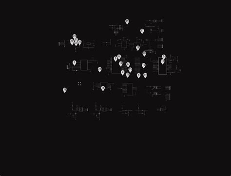 Schematic For Esp32 Battery Management System Controller Board A