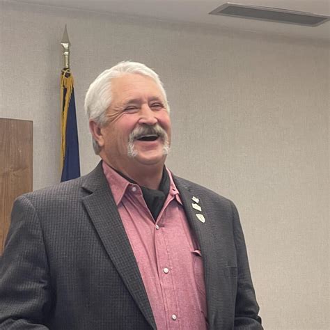 Mark Roeber Campaigns As House District 58 Representative Opinion