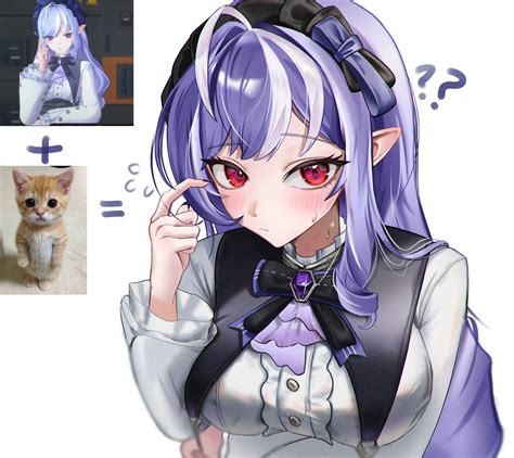 Vivian Zenless Zone Zero Drawn By Chowol Danbooru