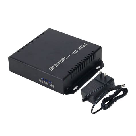 Unisheen Bm3370h A H 265 H 264 Encoder Hdmi Hd Video Encoder Live Streaming Encoder Of Low