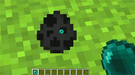 What Does An Enderman Egg Look Like
