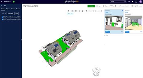 BIM Issue Management BIM Feature OpenProject