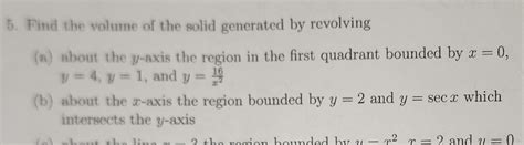 Really Need Help With This Volume Problem Still New To This Section So