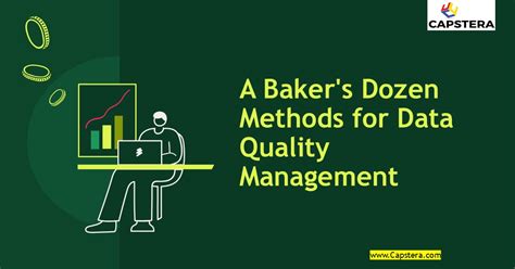 Data Quality Management