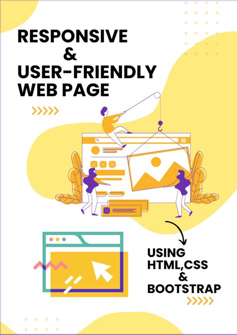 Create A Fully Responsive And Customized Webpage By Asfandalidal Fiverr