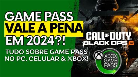 Xbox Game Pass Ultimate Vale A Pena Veja Preço E Jogos Da🐤 Descubra A