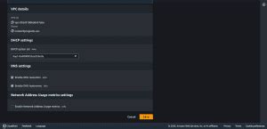 Configuring Route 53 DNS In AWS Public DNS Private DNS NetworkProGuide