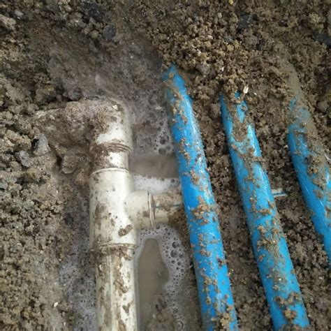 顺德区商品房暗管滴水查漏佛山市楼层暗水管渗漏检测 中山伟兴达管道工程有限公司