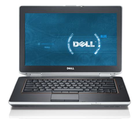 Dell Latitude E