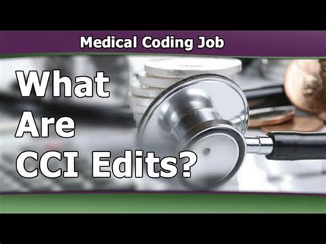 What Are CCI Edits And Why They Were Created