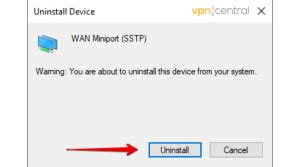 How To Fix VPN Error Troubleshooting Steps Made Easy