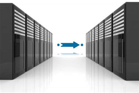 Server Migration One Computing