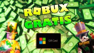 Microsoft Rewards Robux Dapatkan Robux Dengan Cara Mudah 2025 PROJAKER