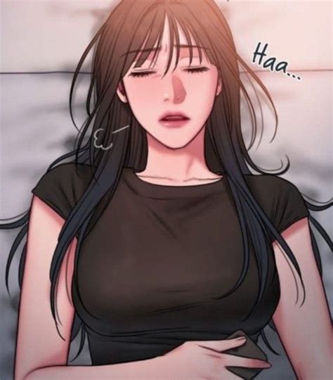 Kang Yuna Icon Gadis Gadis Animasi Gambar Dp Whatsapp