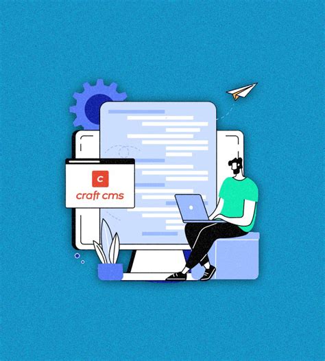 Craft Cms Development Services In India Kgn Technologies