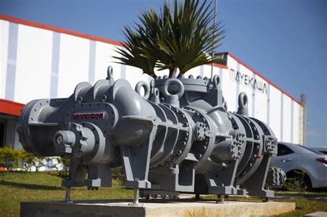 Control De Temperatura Y Humedad En Entornos Controlados Retos Y Soluciones Blog Mayekawa México