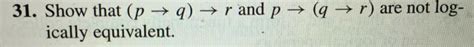 Solved Use Truth Tables To Verify The Absorption Laws Chegg