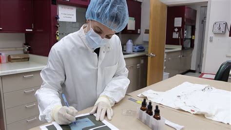 Forensic Crime Labs Are Buckling As New Technology Increases Demand Colorado Newsline