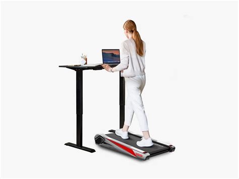Egofit Walker Pro Review: Walking From Home | WIRED