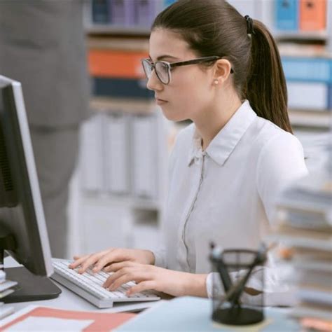 What Is A Data Entry Clerk And Why Do You Need One Oworkers