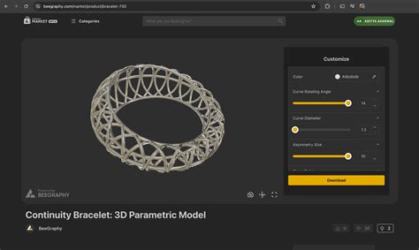 How Is Beegraphys Ecosystem Democratizing Computational Design