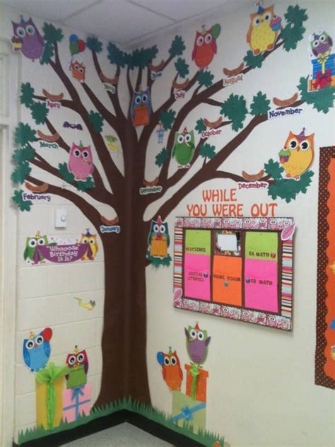 23 Owl Themed Classroom Ideas That Your Students Will Find A Hoot Artofit