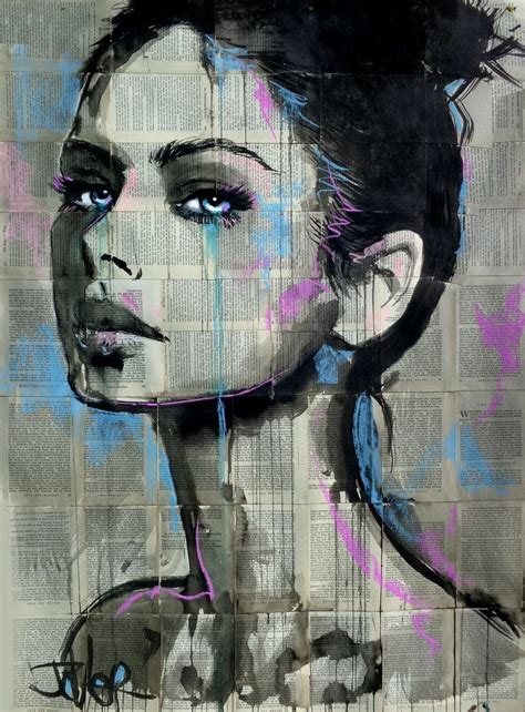 Limits By Loui Jover Loui Jover Art Jover Canvas Art Prints