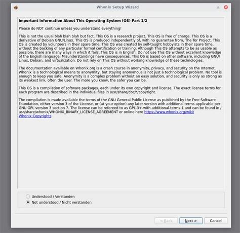 How To Install Whonix On Ubuntu Itnixpro