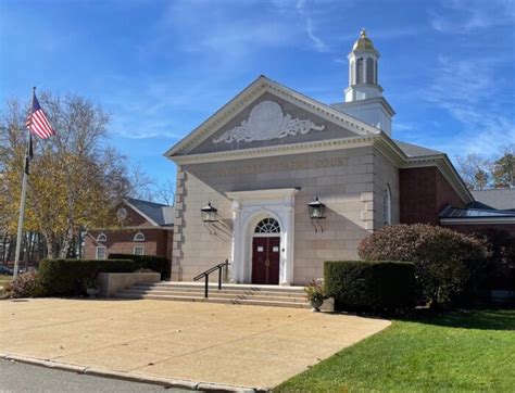 Judge Andy Sanborn Criminal Probe Records Protected Nh Business Review