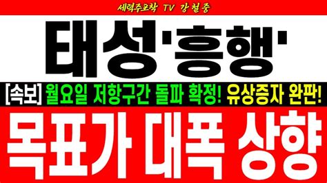 ♦️ 우리기술 주가전망 ♦️속보월요일 저항구간 돌파 확정유상증자 완판 목표가 대폭 상향입니다 다음주 이렇게만 하세요