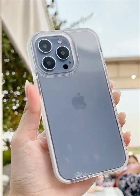 เคสใส Line Shopping