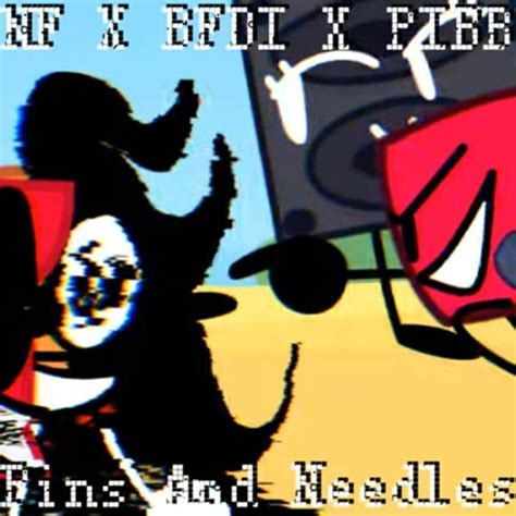 Stream FNF Battle For Corrupted Island Pins And Needles Remastered By Squid Salad Listen