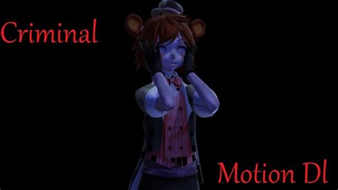 [mmd]crimnal Britney Spears Motion Dl Easy Dl By Mmdmaleversion On