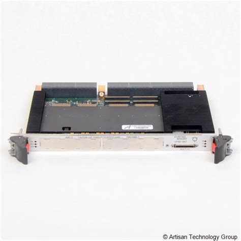 vpx6 1957 a01a1650 curtiss wright vpx gen3 intel core i7 quad core