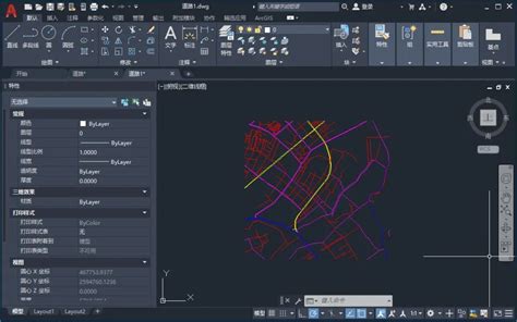 arcgis pro将shp文件转cad并保留图层名称 gis 批量合并cad保存文件名 csdn博客