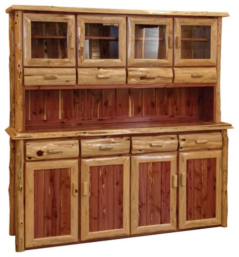 China Cabinet Hutch Rustic At Ellie Hedditch Blog
