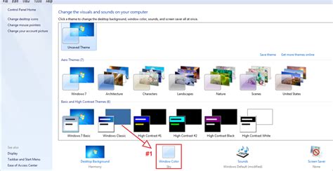 Cara Mengganti Font Windows 7 Secara Keseluruhan Newcomtwo Com