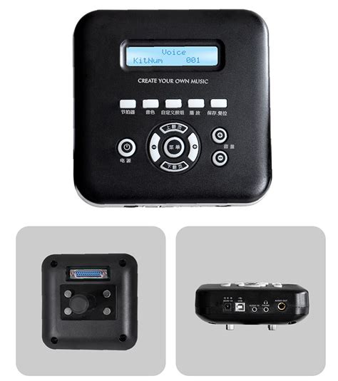 Supply Digital Percussion Drum Realistic Electronic Drum Kit Wholesale