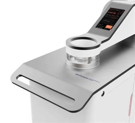 Air Permeability Tester Price I Iso 9237 And Astm D737 Certified