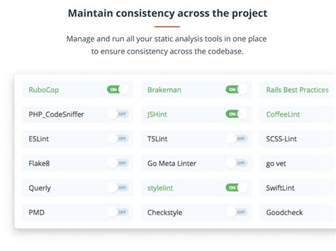 Install Additional Tools For Linting Issue Nomicode Wip