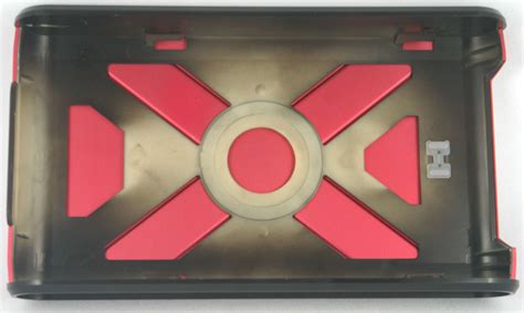 NDAS Undressed Dissecting A NAS Substitute EDN