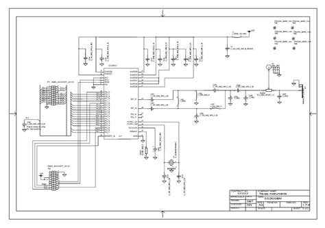 Cc2533em Refdes Reference Design From Texas Instruments
