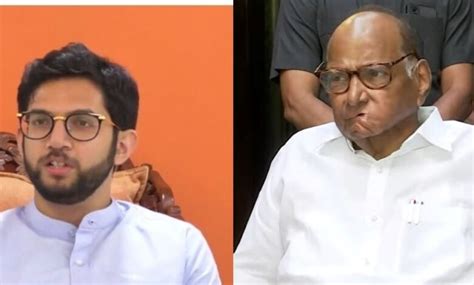 महाराष्ट्र कांग्रेस की भारत जोड़ो यात्रा में शामिल होंगे शरद पवार ओर